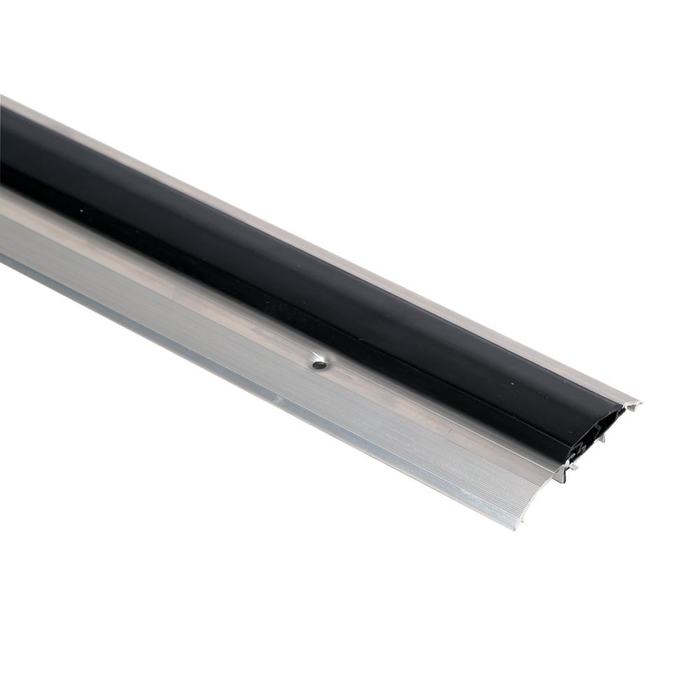 Exitex Threshold Seal 933mm Silver