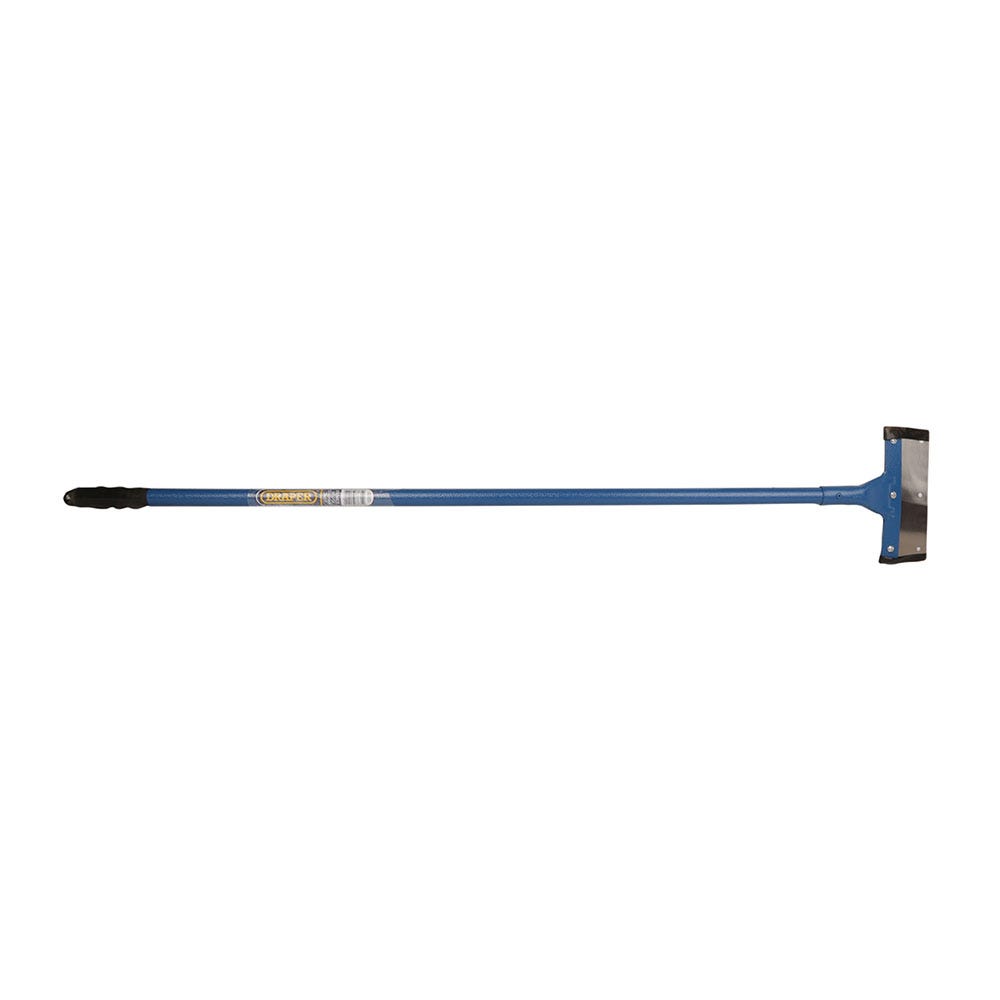 Defiance Floor Scraper & Handle
