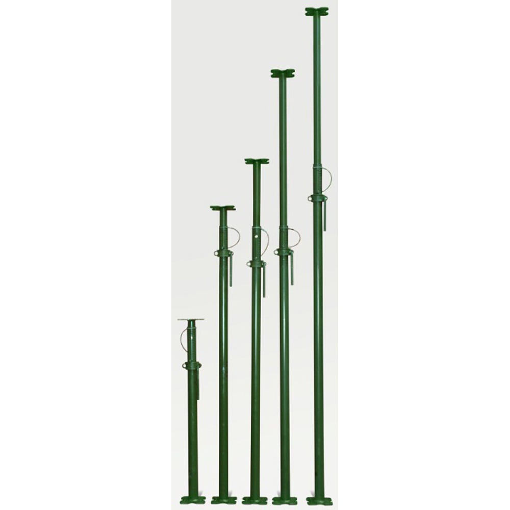 Acrow Props & Trestles | Builders Trestles | Trestle Scaffolding ...