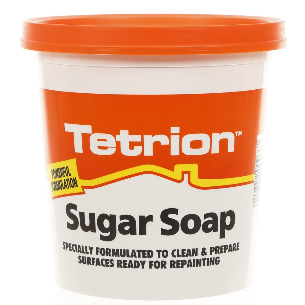 Tetrion Sugar Soap Powder 1.5kg