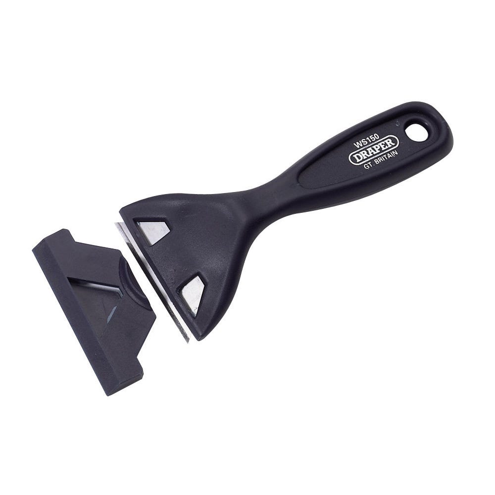 Draper 150mm Window Scraper 82806