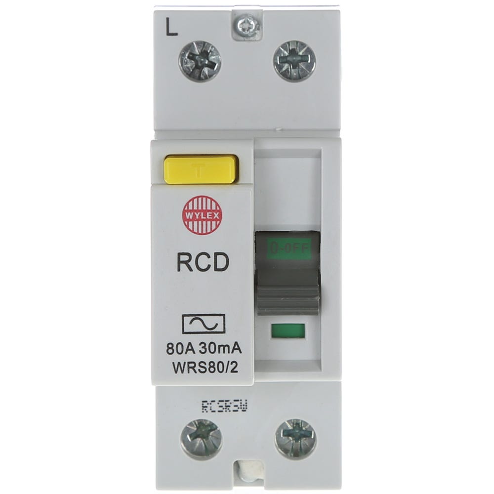 RCD | RCD Protection | Builder Depot