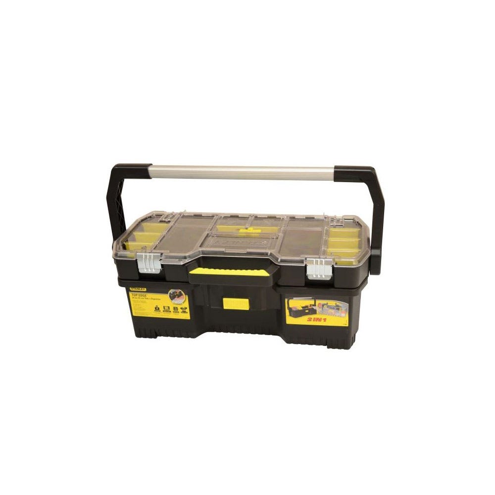 Tool Storage | Stanley Tool Box | Metal Tool Box | Builder Depot