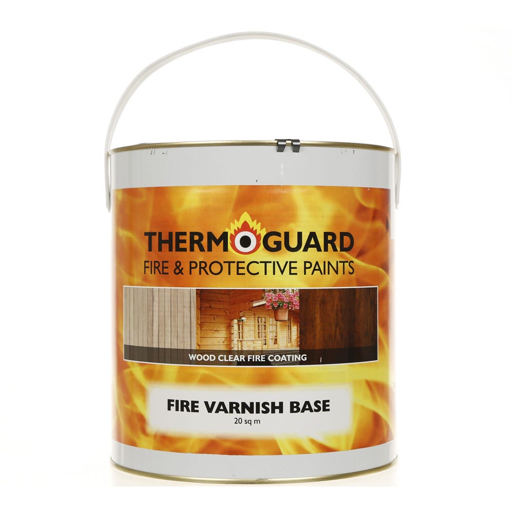 Thermoguard Paint | Builder Depot