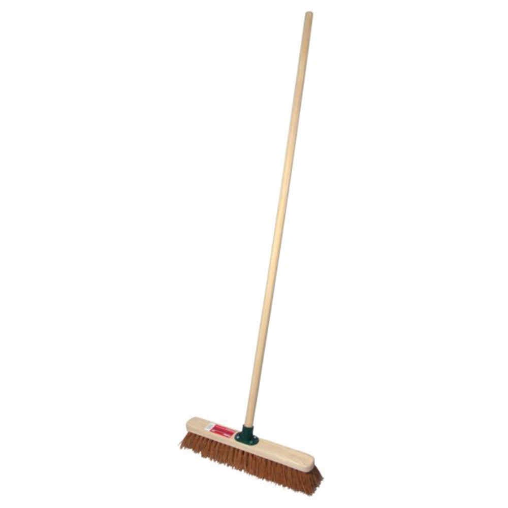 Mops & Brooms | Broomstick | Sweeping Broom | Dustpan & Brush | Builder ...