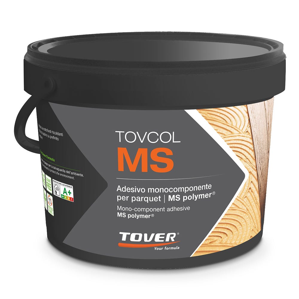 Tover Tovcol MS Start Wood Floor Adhesive 15kg