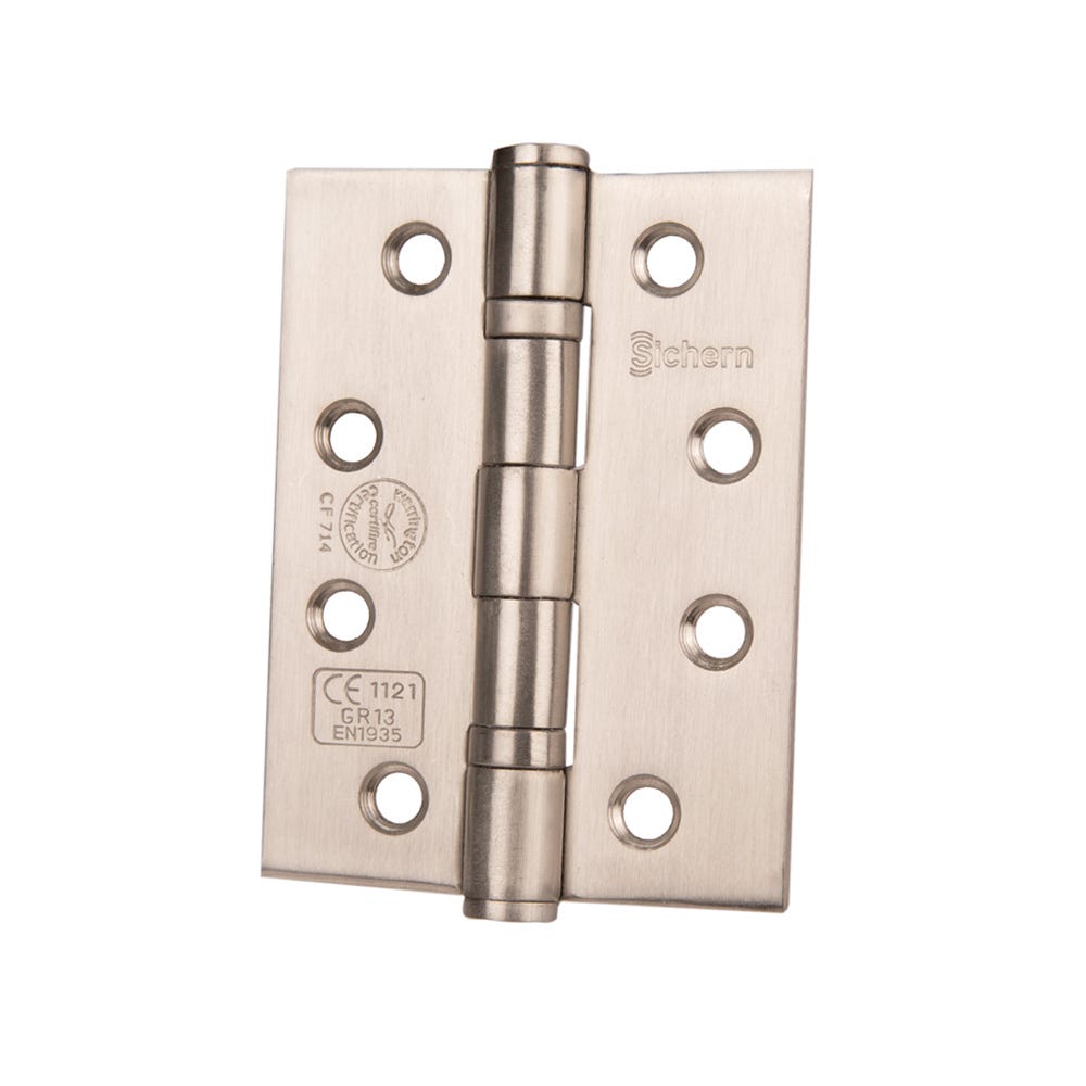 Fire Door Hinges | Fire Rated Hinges | Spring Hinges | Builder Depot