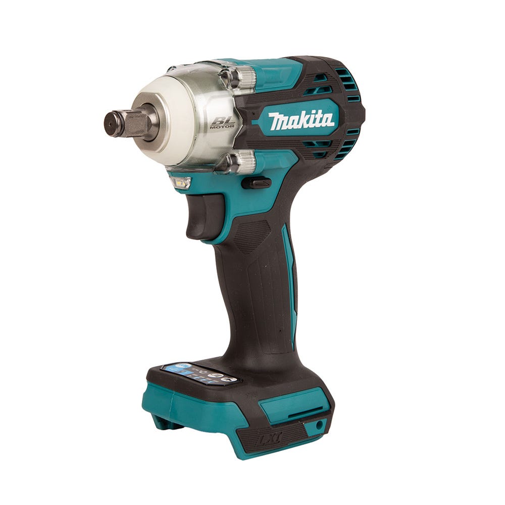 Makita DTW300Z LXT 18V Brushless Cordless Impact Wrench Bear Unit