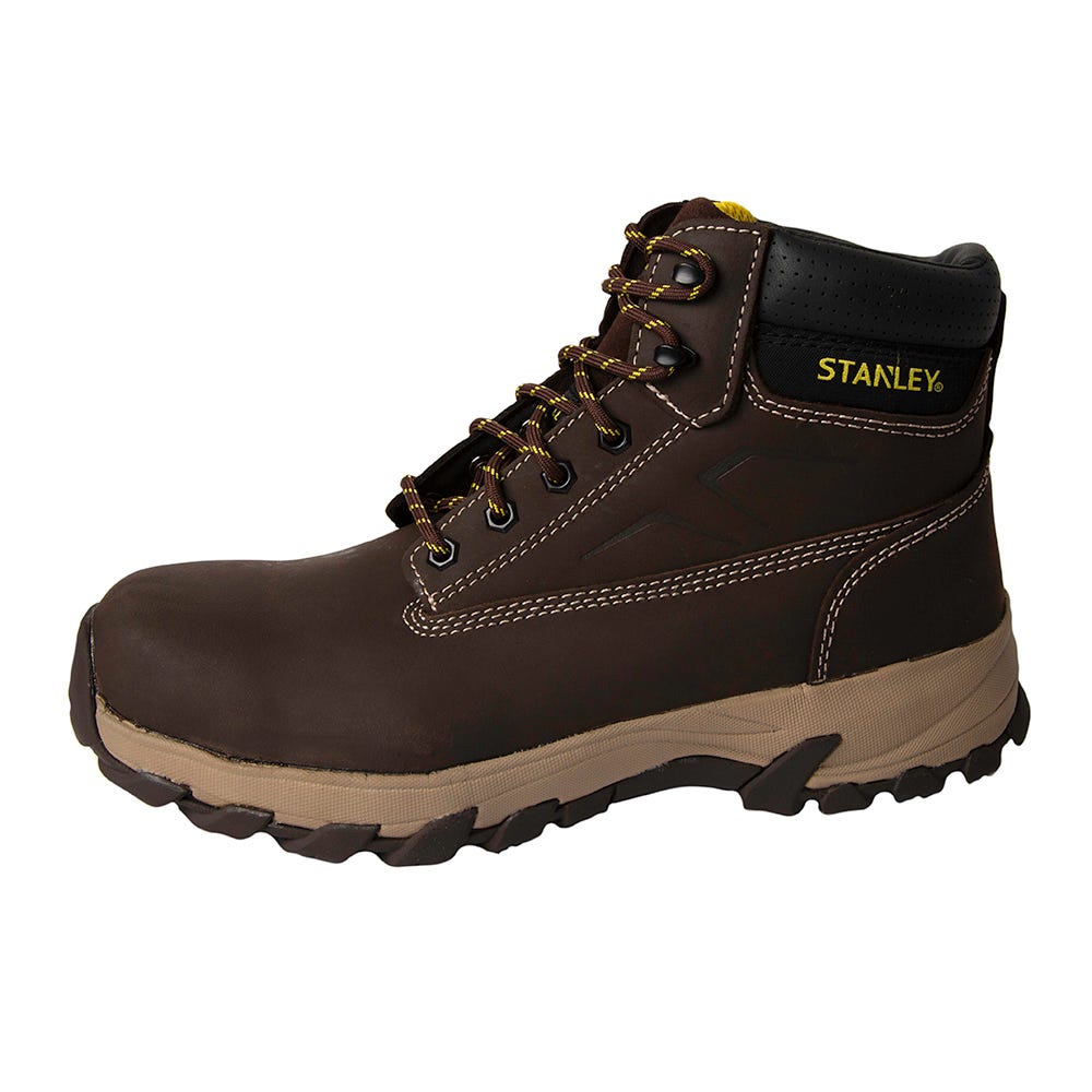 Stanley Tradesman Safety Boots