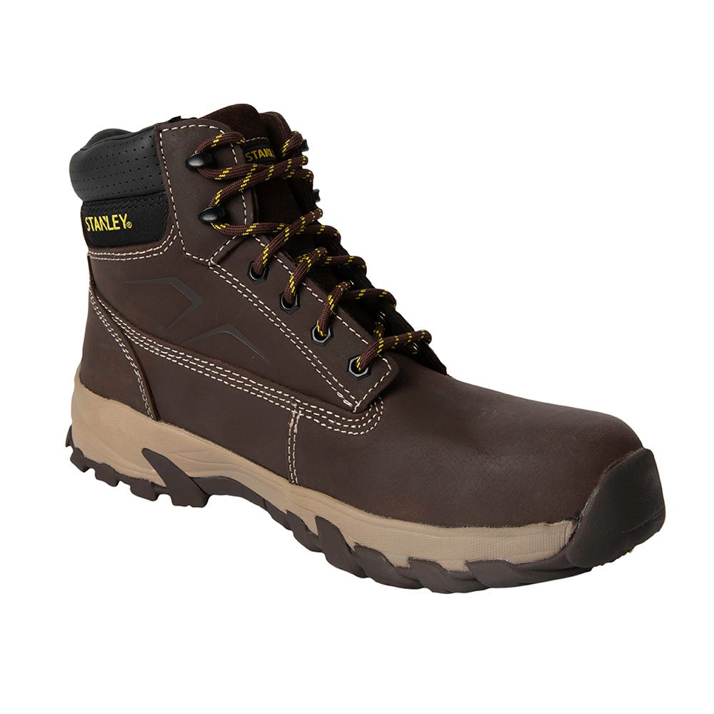 Stanley Tradesman Safety Boots