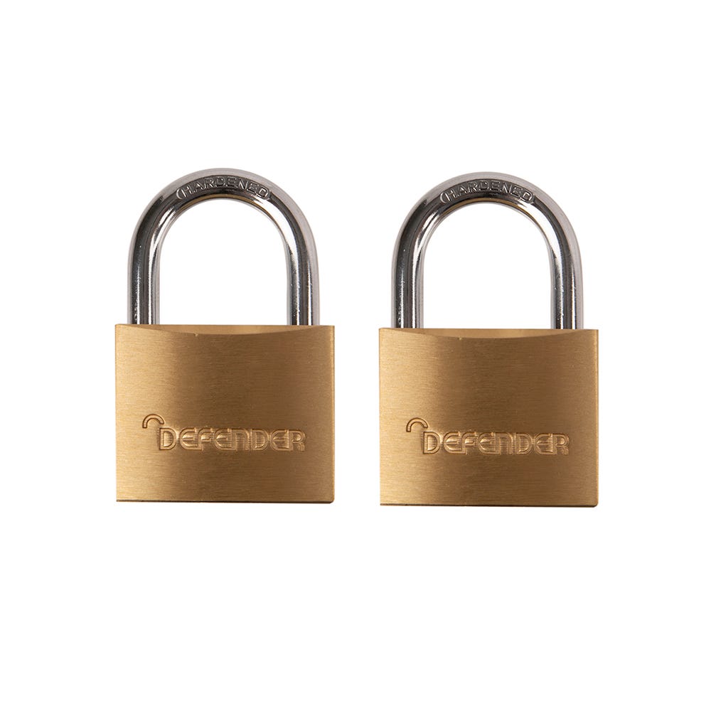 Padlocks | Combination Padlock | Key Padlock | Builder Depot