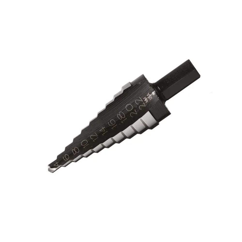 Irwin Step Drill Bit 6-18mm (7 Holes)