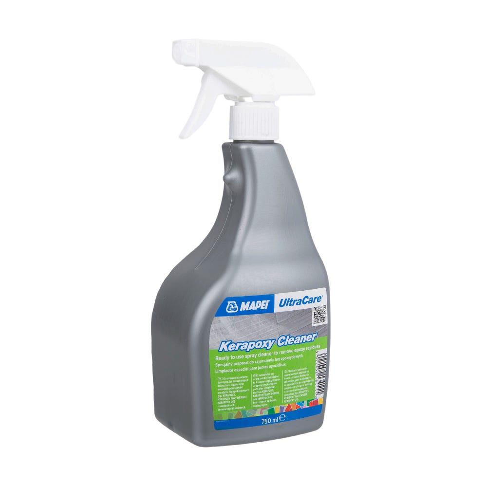 Mapei UltraCare Kerapoxy Cleaner 750ml