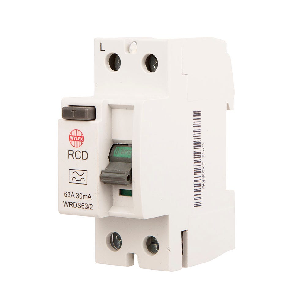 RCD's & RCBO's | Residual Current Device | Builder Depot