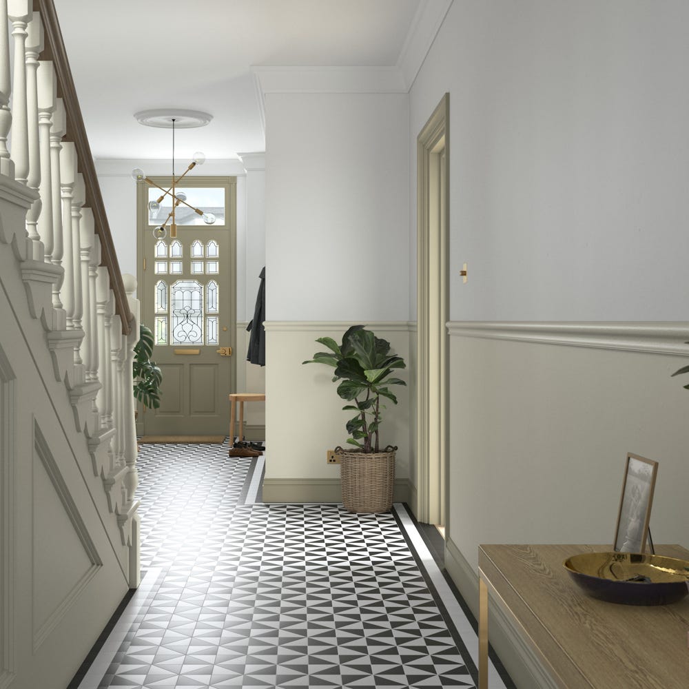 Dulux Heritage Tester Cornish Clay 125ml