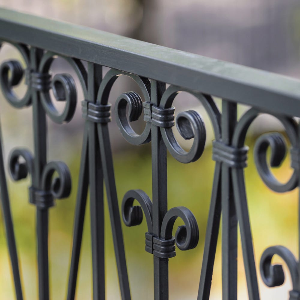 Ronseal Direct to Metal Paint Steel Grey Matt 750ml