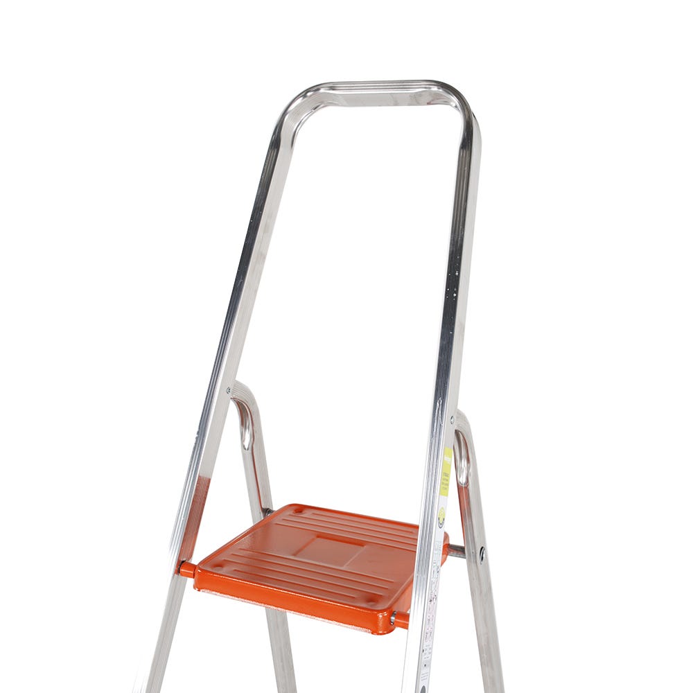 TB Davies Light Duty Platform Step Ladder 7 Tread