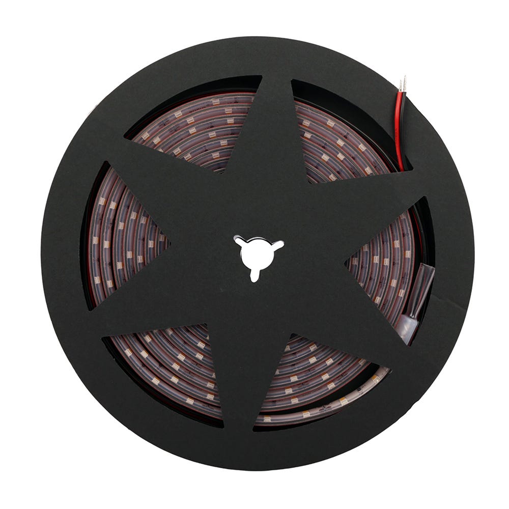 ROBUS VEGAS Express 12V LED Strip Light White IP67 3m
