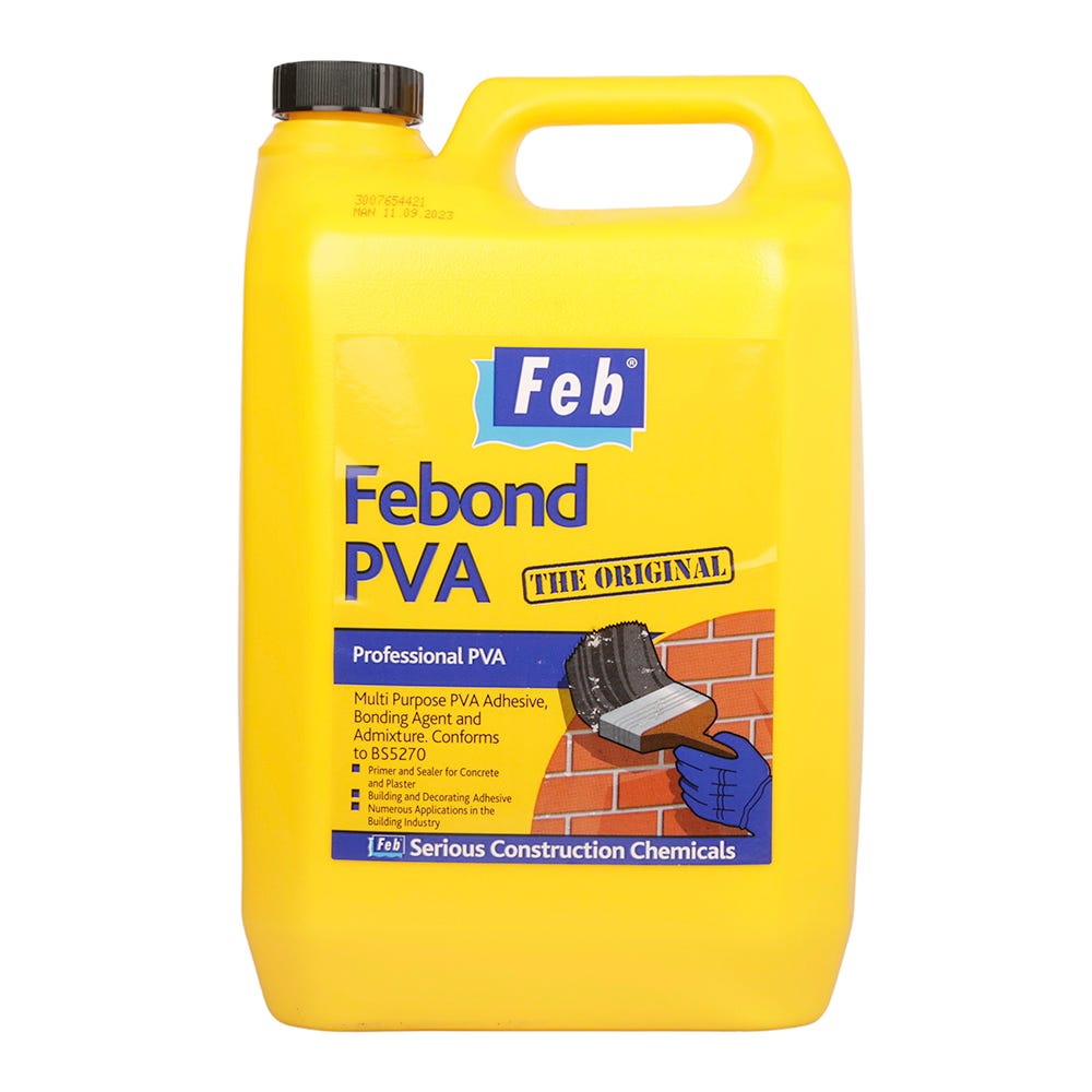 Febond The Original PVA Bond