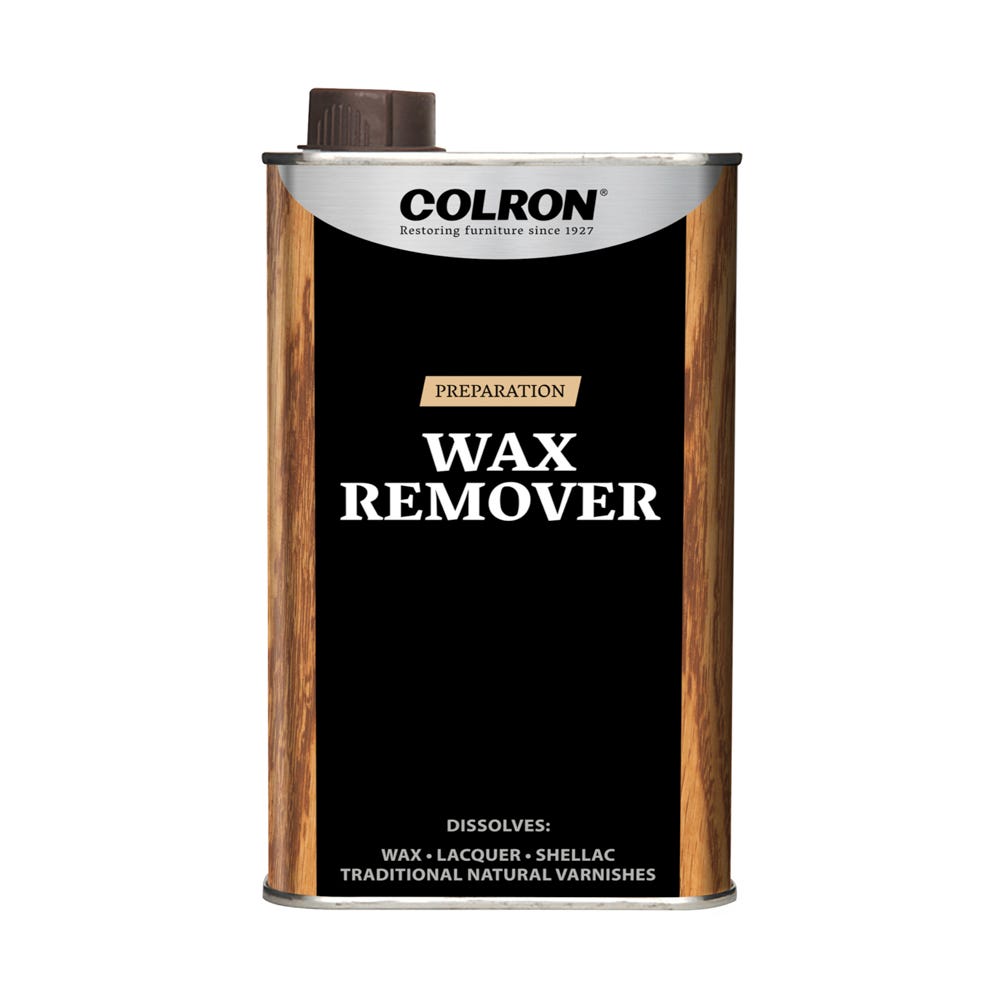 Colron Wax Remover 500ml