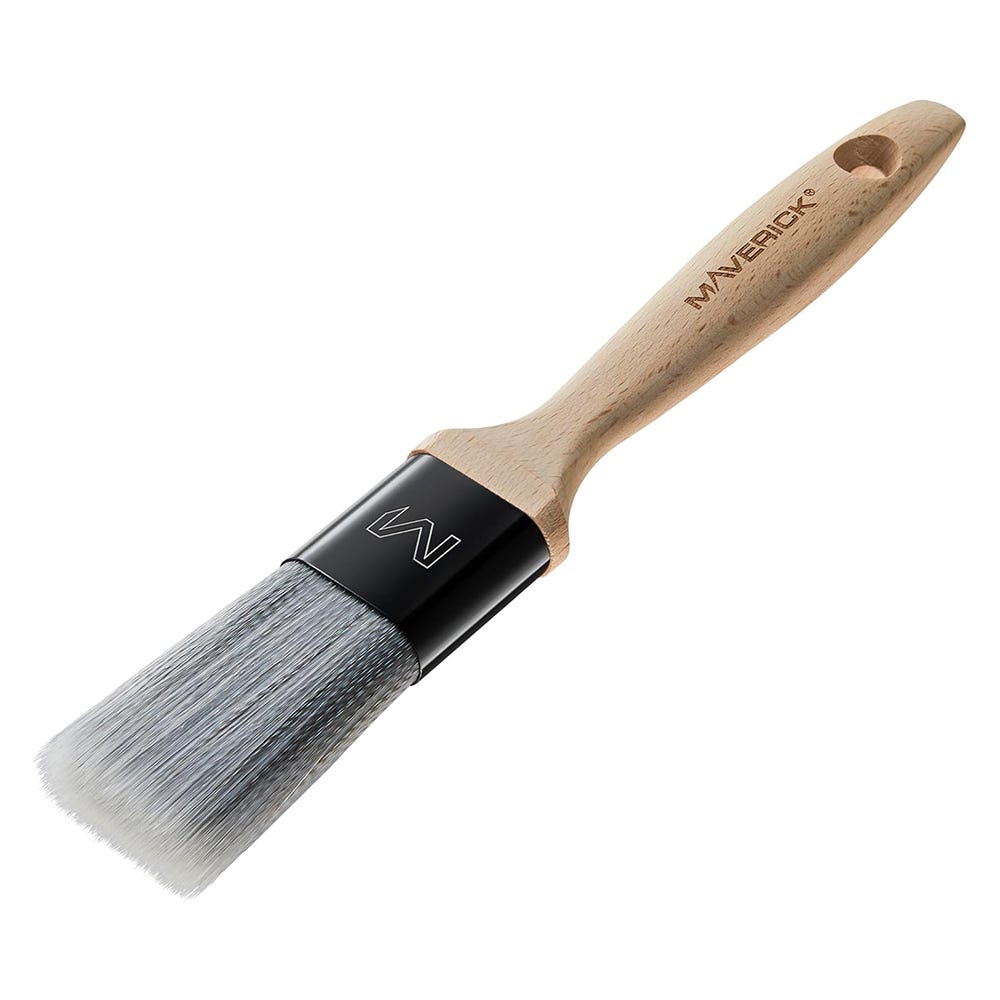 Maverick 1'' Series S Paint Brush