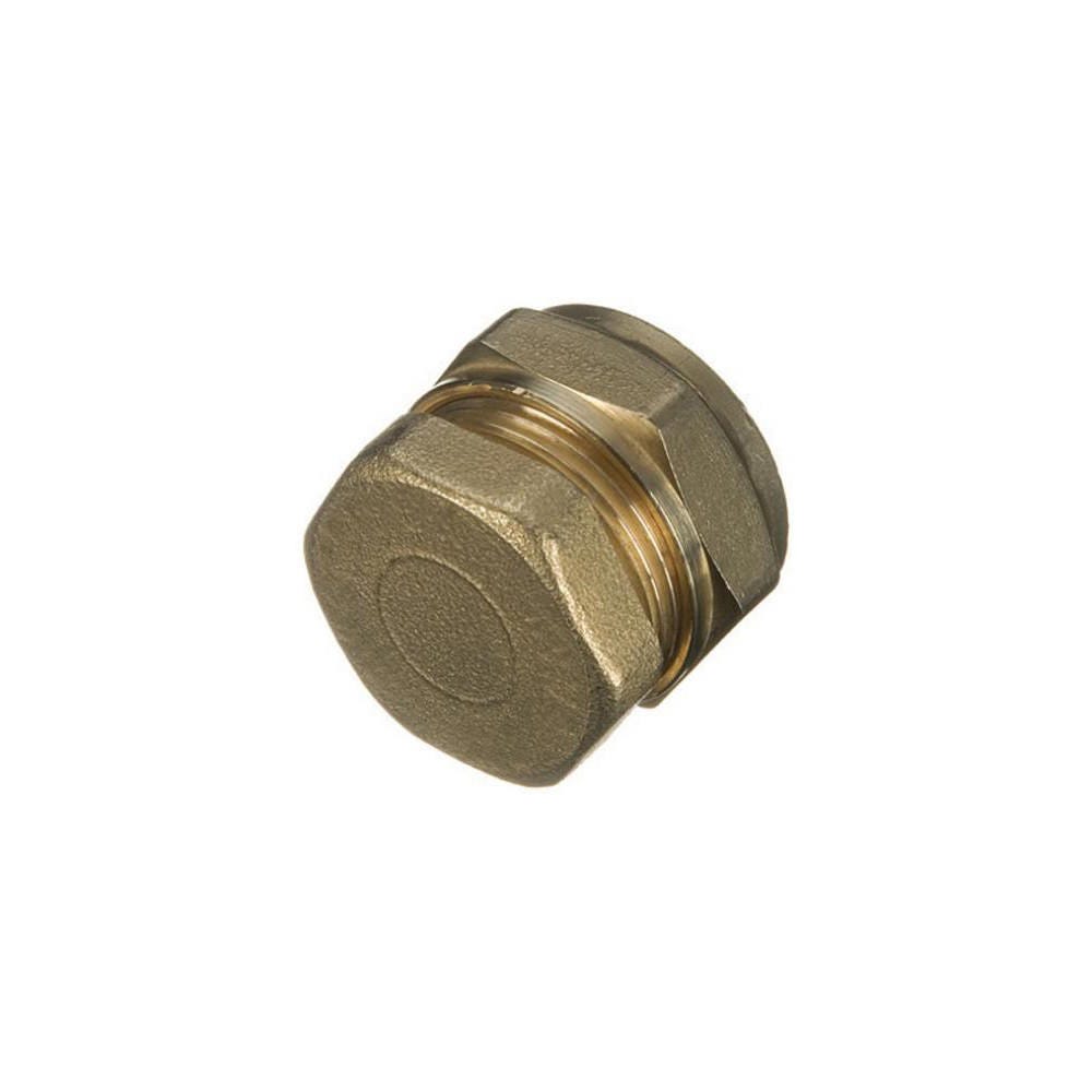 Compression Stop End 15mm