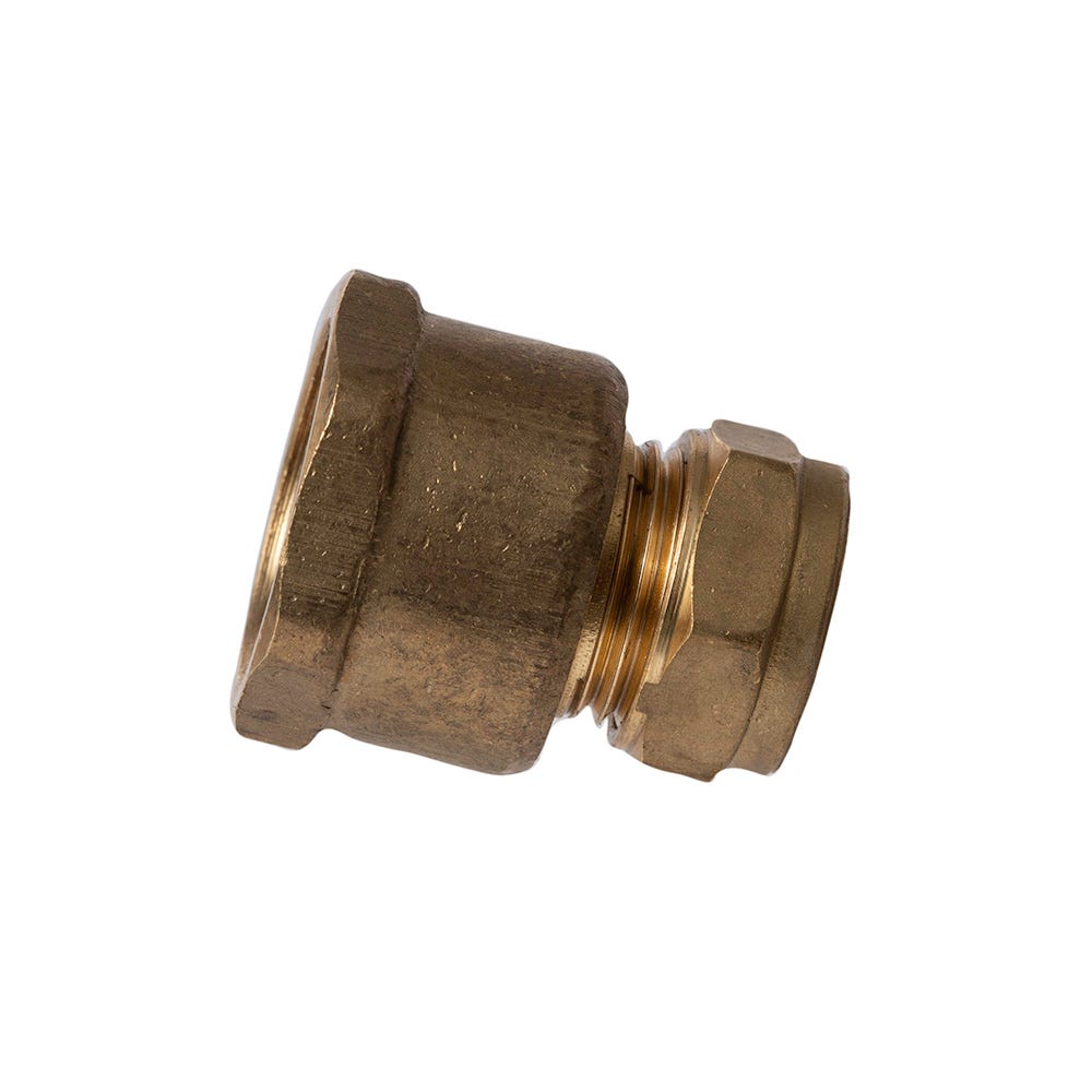 Compression Fittings | Copper & Gas Compression Fittings | Builder Depot