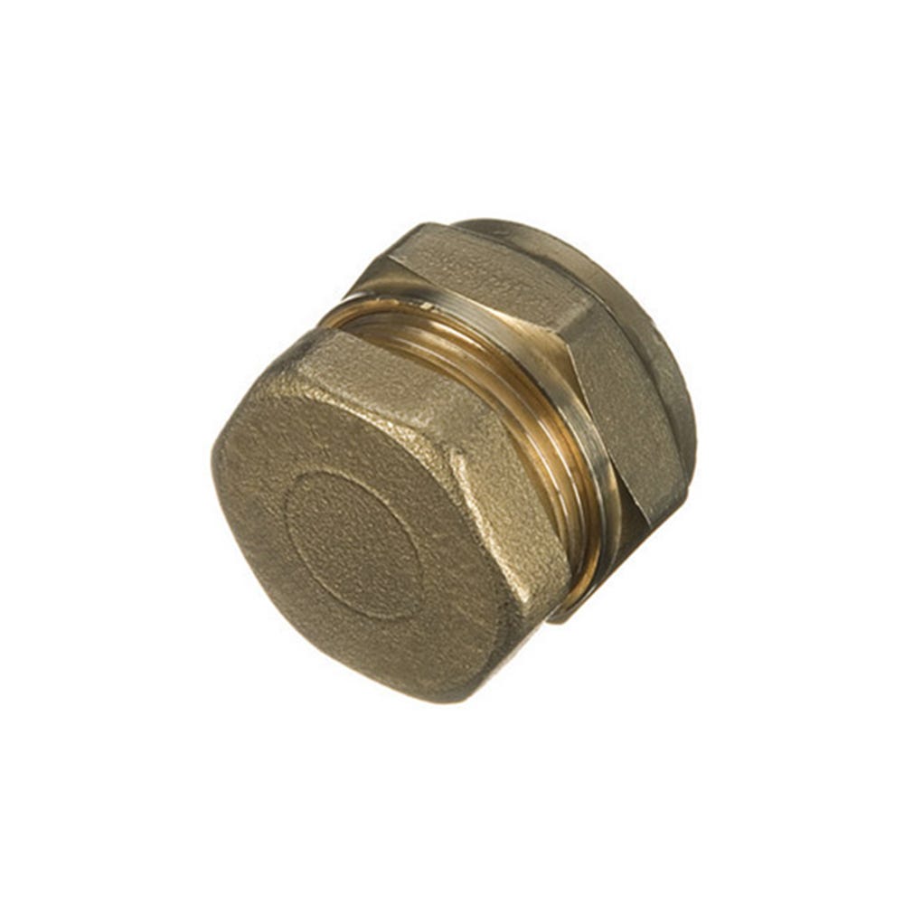 Compression Stop End 22mm