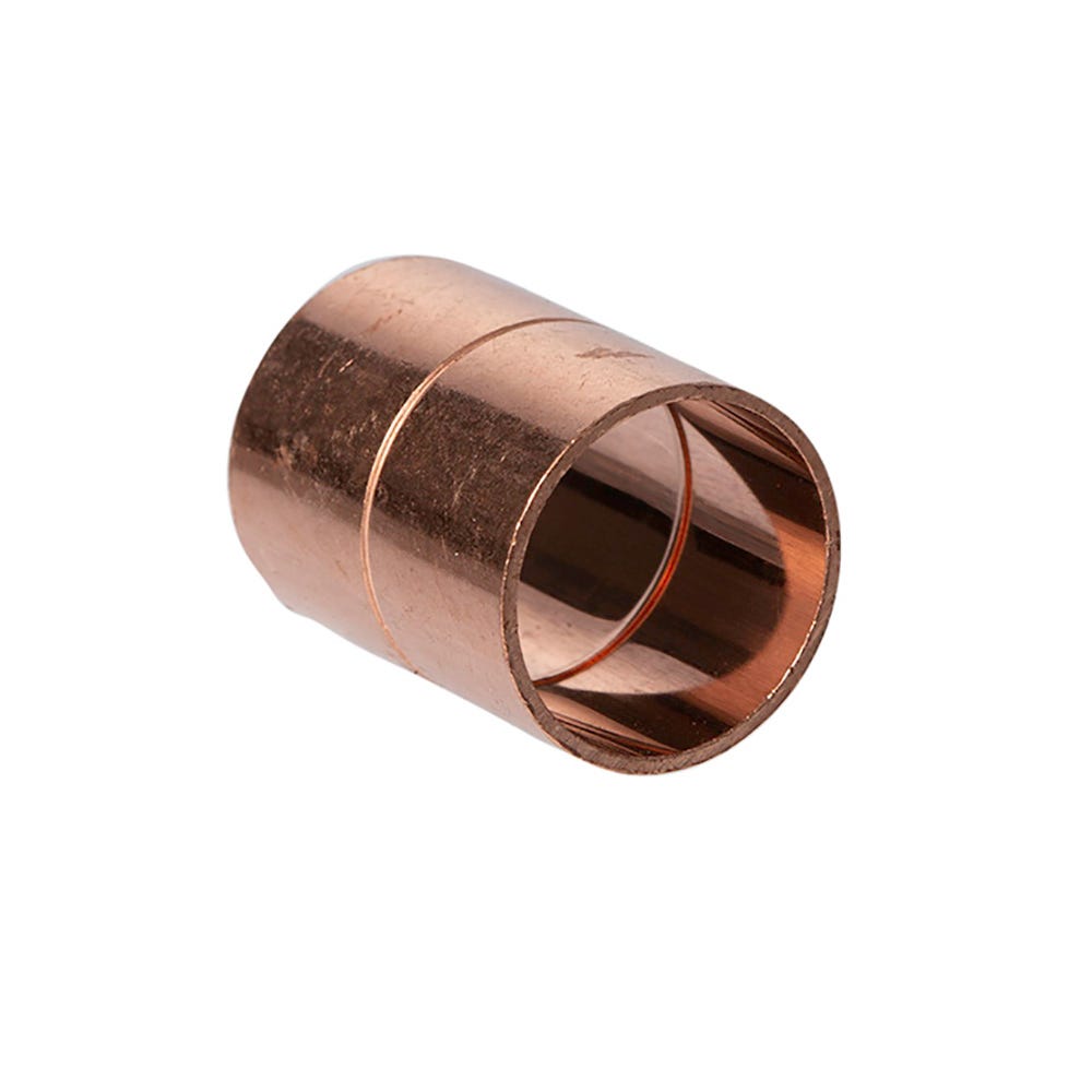 End Feed Fittings | End Feed | Copper End Feed | Builder Depot