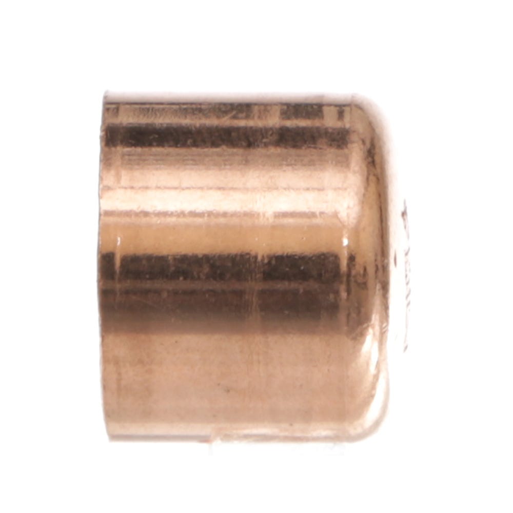 End Feed End Cap 15mm