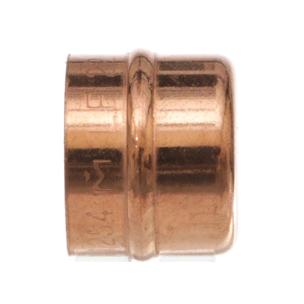 Solder Ring Fittings | Solder Rings | Builder Depot