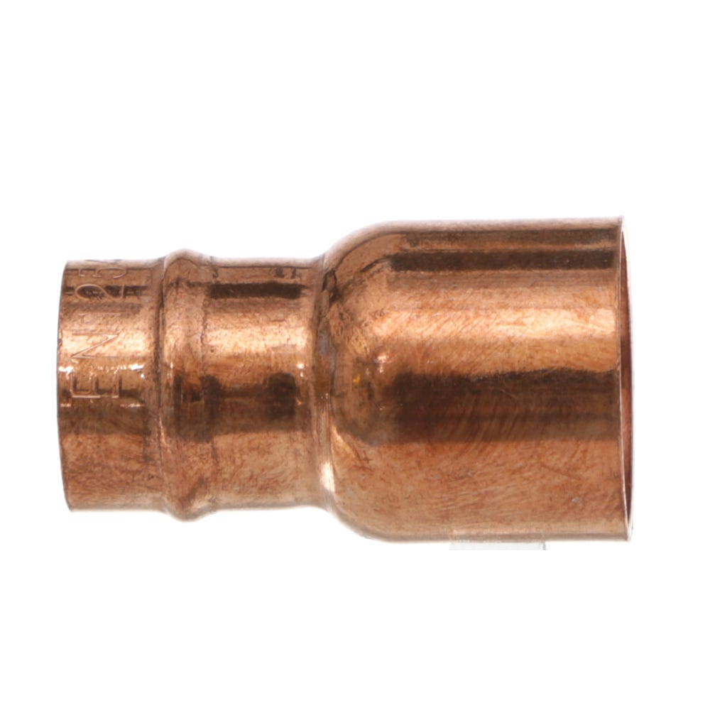 Solder Ring Reducer 22mm x 15mm