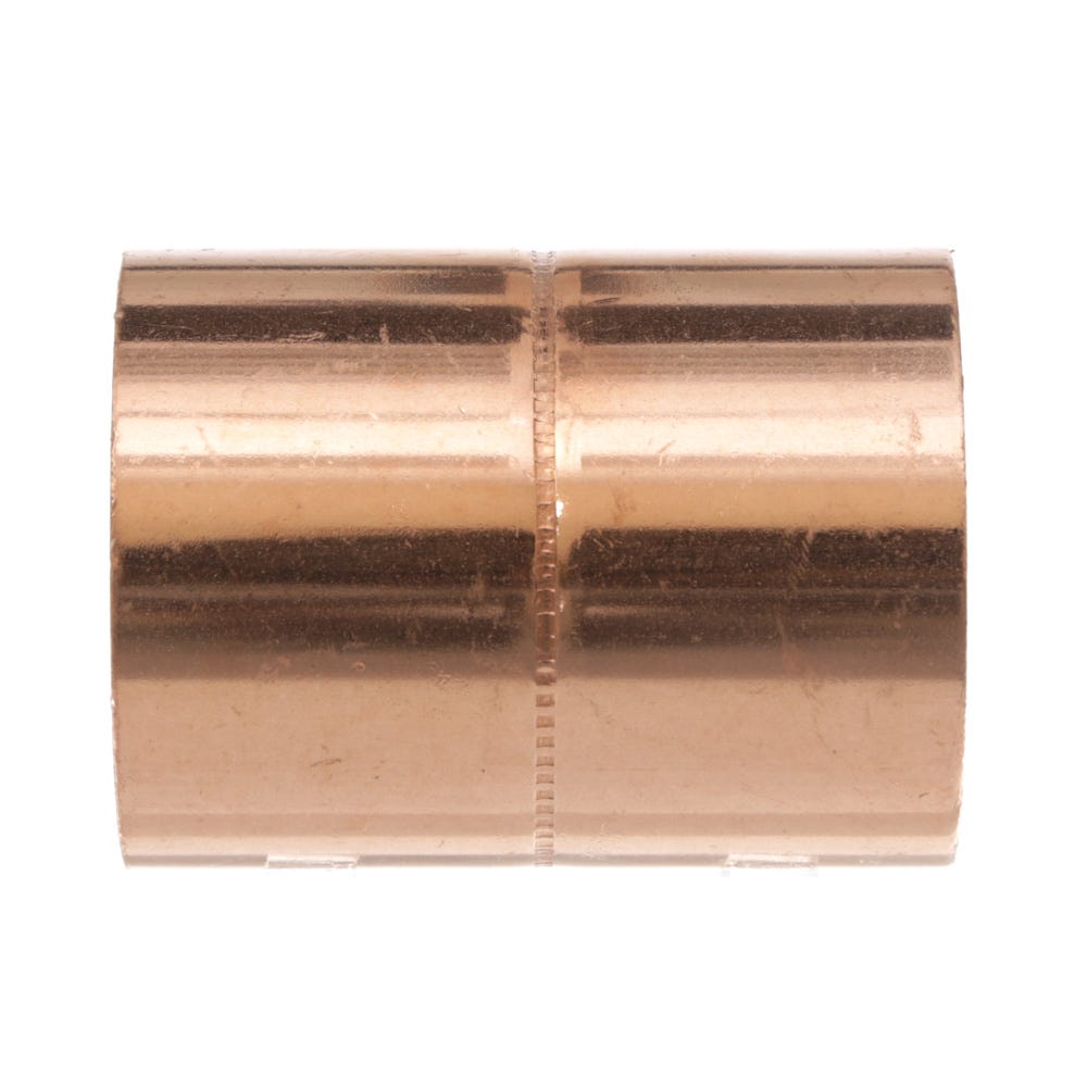 End Feed Coupling 42mm