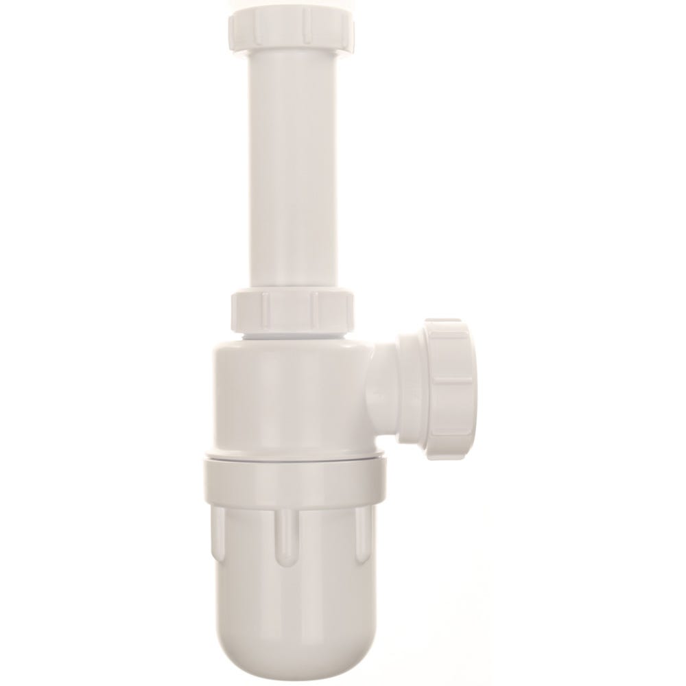 Waste Traps | Bath Waste | Washing Machine Connector | Builder Depot