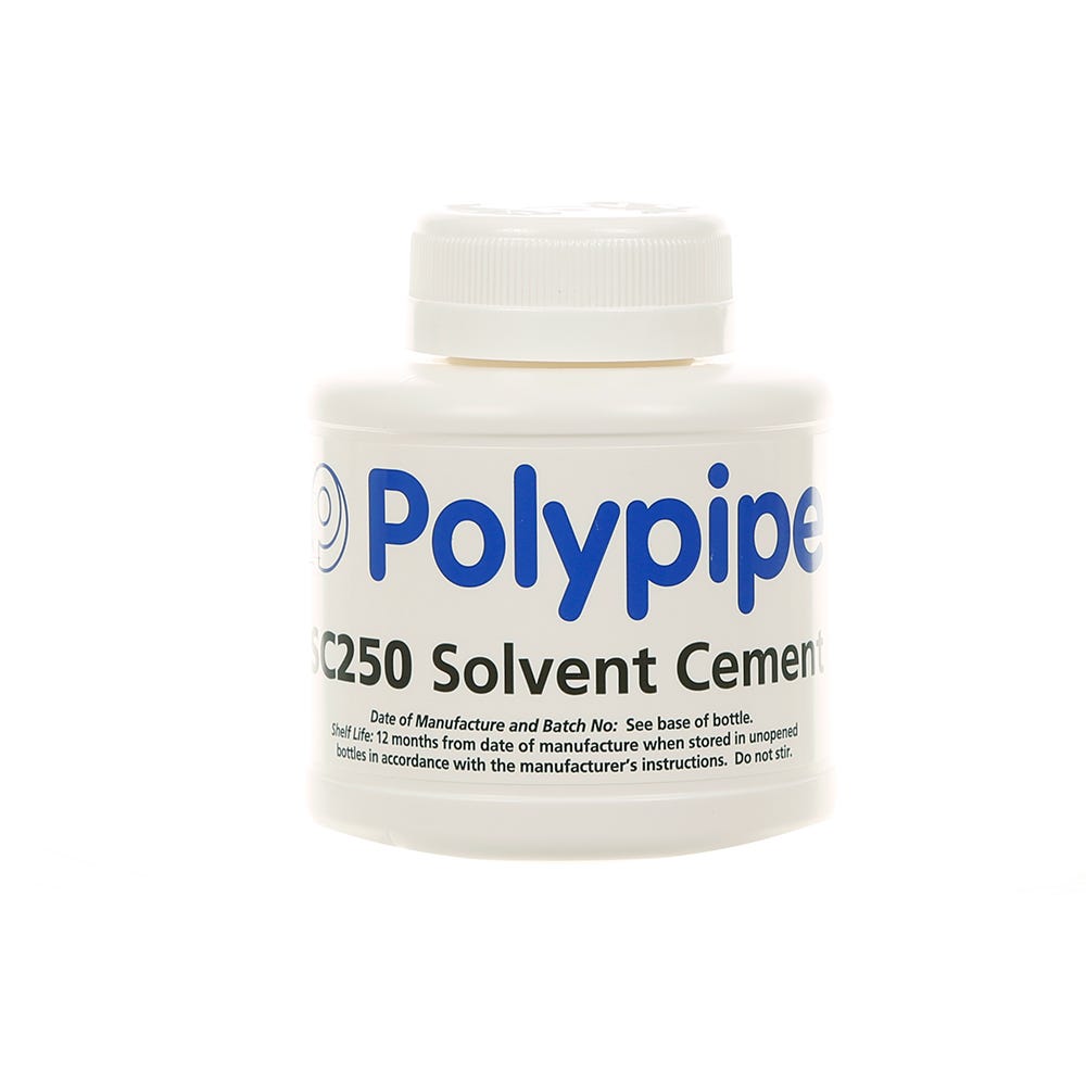 Solvent Cement | PVC Glue | Solvent Weld Glue | Builder Depot