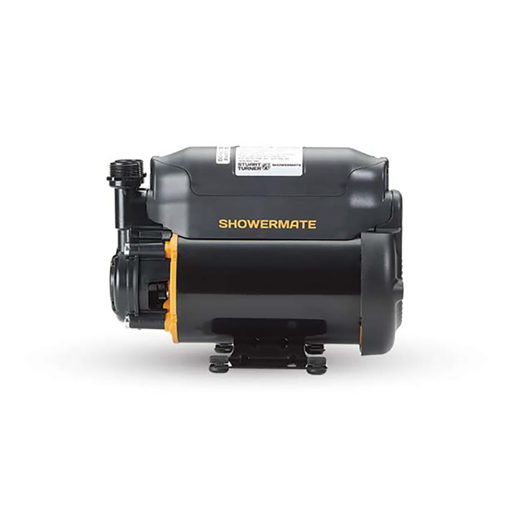 Stuart Turner Showermate 2.6 Bar Single Pump - 47341