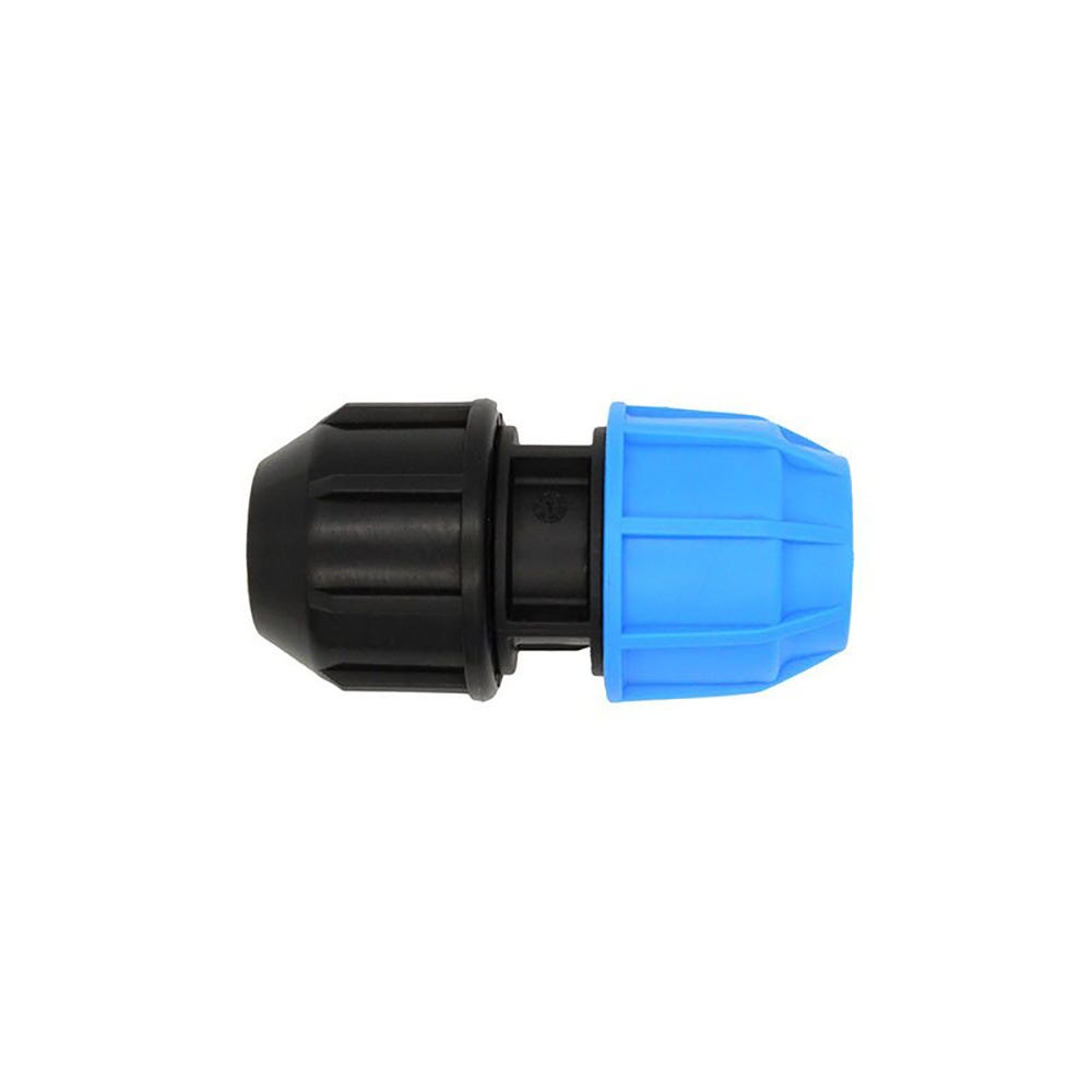 20mm x 15mm-21mm FloPlast MDPE Universal Adaptor