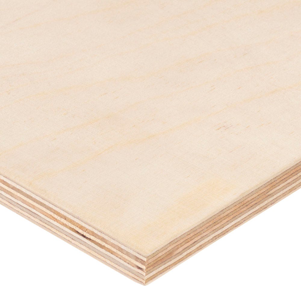 12mm | Decorative Boards | Melamine Board | Furniture Board | Builder Depot