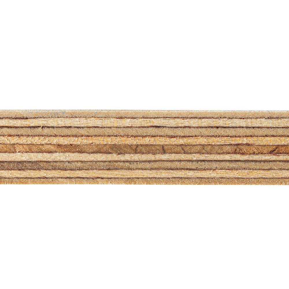 15mm | Birch Ply | Birch Plywood | Birch Faced Plywood | Builder Depot
