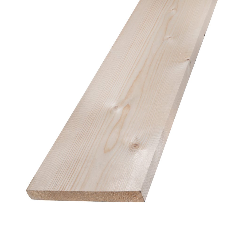 201-250mm | Softwood PAR | Planed Softwood Timber | Builder Depot