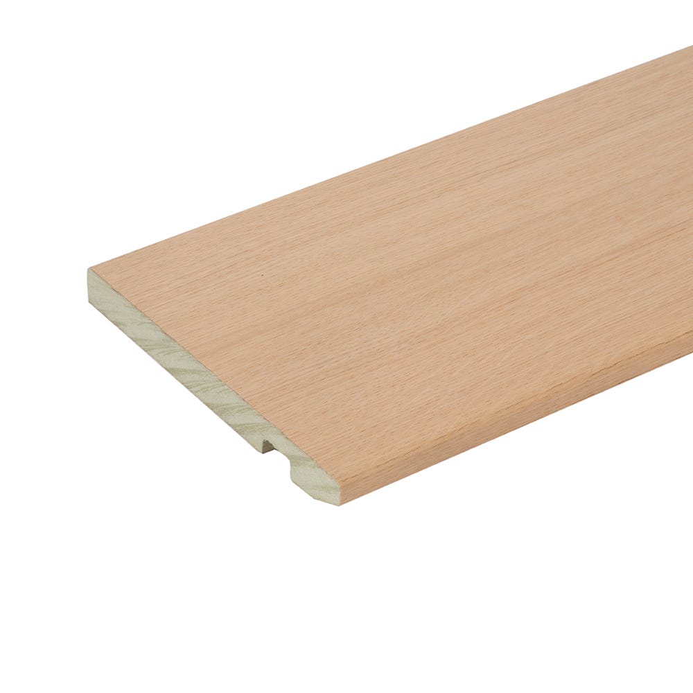 Pencil Round | Skirting & Architraves | Builder Depot