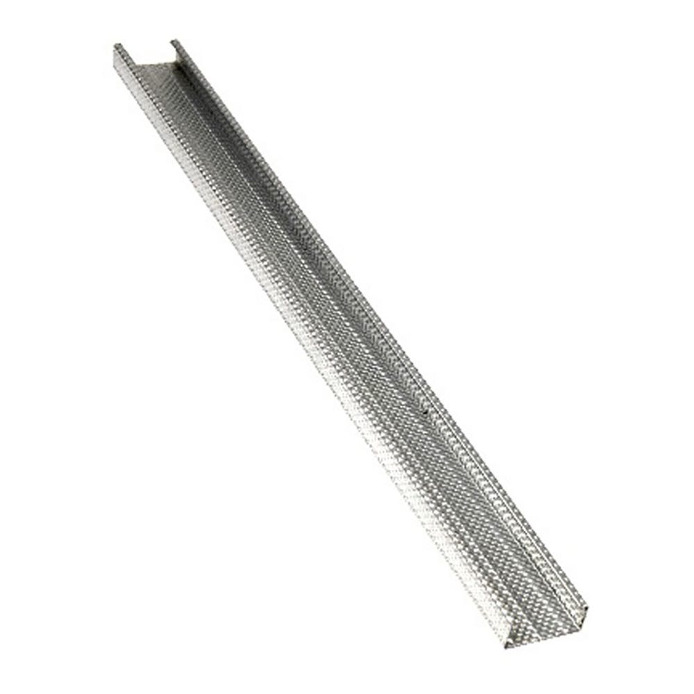 Speed Pro Metal Lining Channel 2400mm GL1