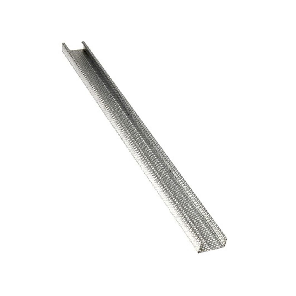 Speed Pro Metal Lining Channel 2700mm GL1