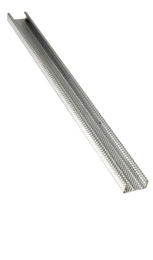 Speed Pro Metal Lining Channel 3000mm GL1