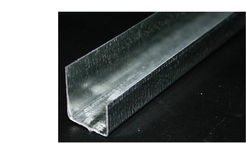 Speed Pro Metal Track 3000mm GL8