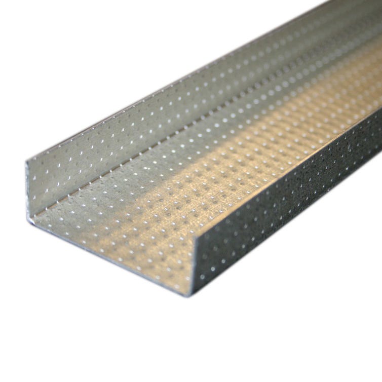 Primary Support Channel 3600mm MF7