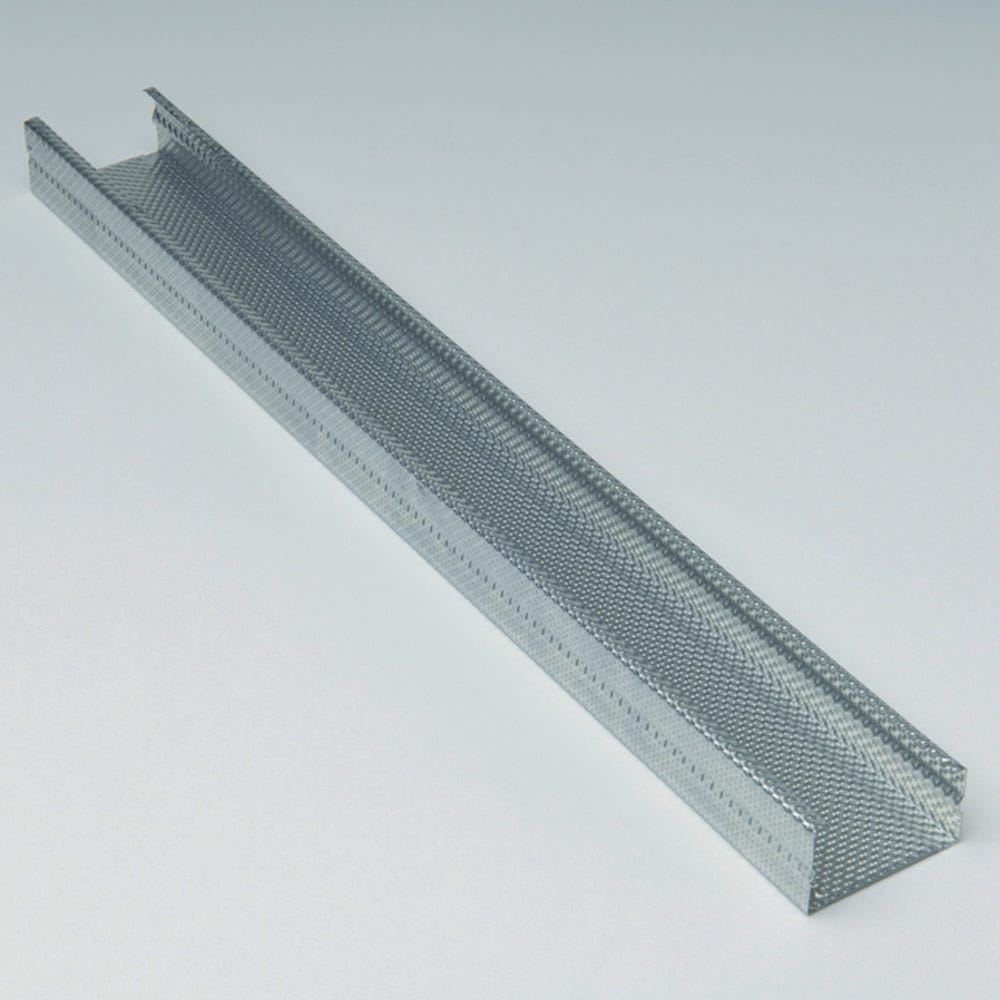 70mm British Gypsum Gypframe C Stud 2400mm 70 S 50