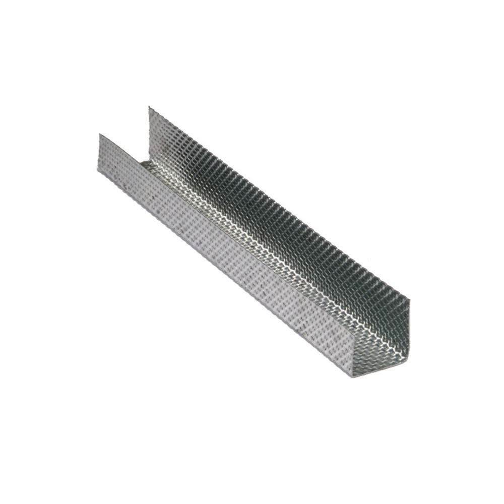 British Gypsum Gypframe Perimeter Channel 3600mm MF6A