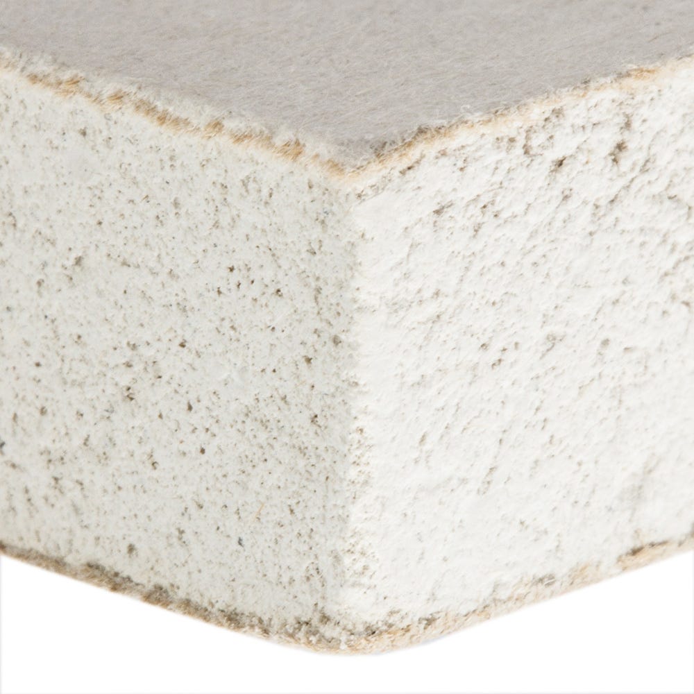 12.5mm British Gypsum Gyproc WallBoard Plasterboard Square Edge 2400mm ...