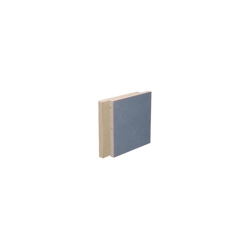 12.5mm British Gypsum Gyproc SoundBloc Plasterboard Tapered Edge 2400mm ...